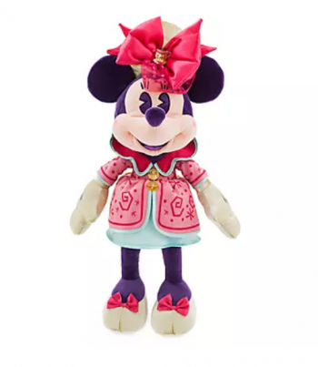 The March Edition of the Minnie Mouse: The Main Attraction Collection ...