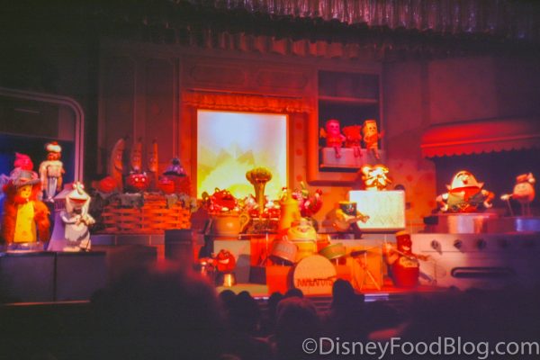 Stop What You're Doing And Flash Back To EPCOT Center With Us in 1985 ...