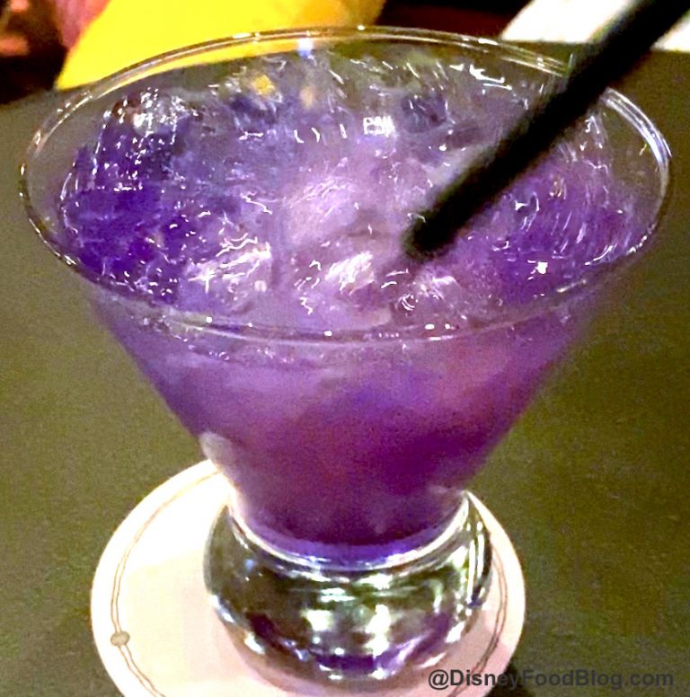 Disney Restaurant Review: Is Disney World's AbracadaBar Worth the Walk ...