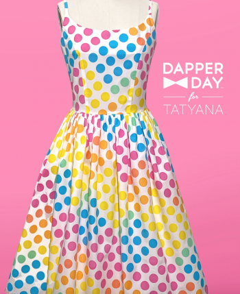 These New Candy-Inspired Dapper Day Outfits Are Making Our Childhood ...