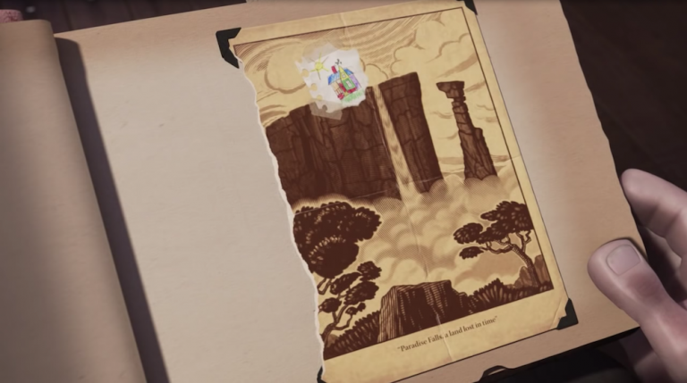 Disney HOW-TO! Decorate Your Own DIY Adventure Book Inspired by Disney ...