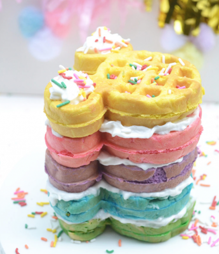 Add Some Disney Magic to Easter Sunday With These Colorful Crafts and ...