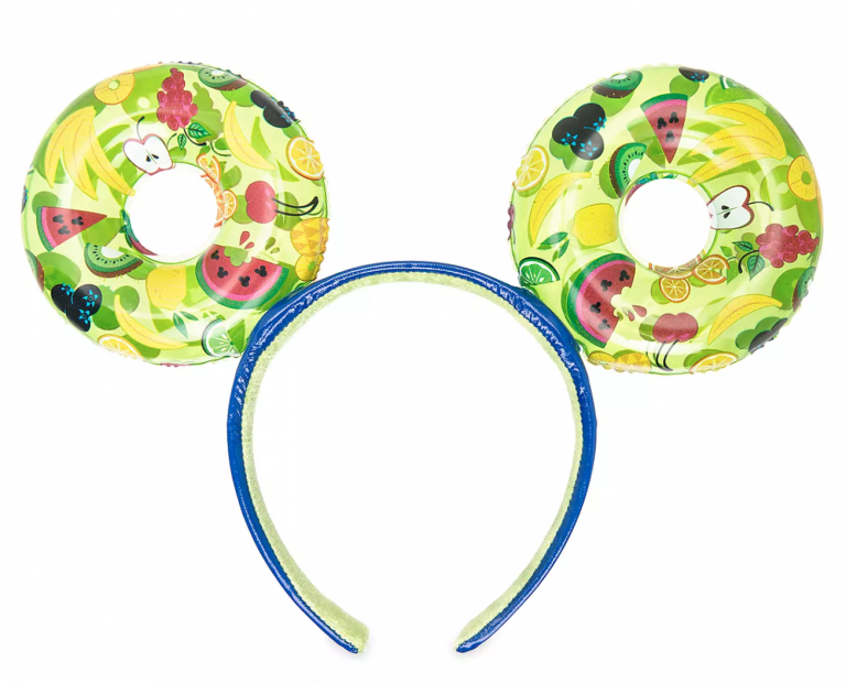Disney Released 98 Pairs of Ears in 2020! See Them ALL Here! | the ...
