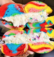 We Want To See MORE Of These Seven Epic Food Trends in Disney World ...