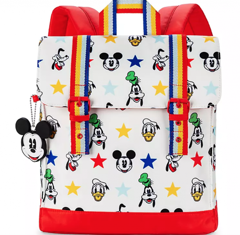 Here's All the New Must-Have Disney Merchandise You're Going to Want to ...