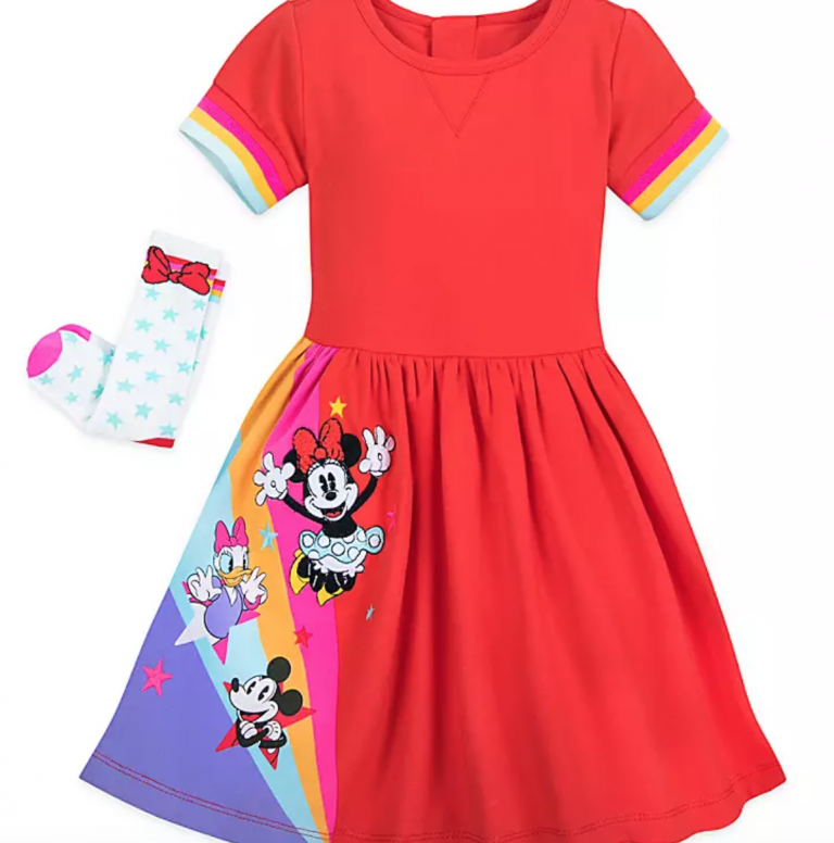 Here's All the New Must-Have Disney Merchandise You're Going to Want to ...