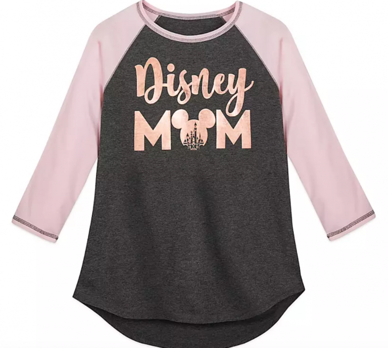 Here's All the New Must-Have Disney Merchandise You're Going to Want to ...