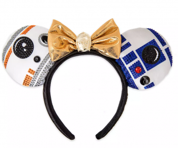 Disney Released 98 Pairs of Ears in 2020! See Them ALL Here! | the ...