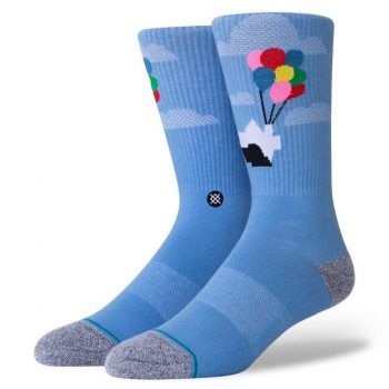 Your Favorite Disney Pixar Movies Are Now SOCKS! | the disney food blog