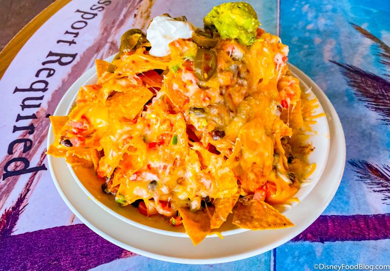 We Ate At Universal Orlando's CityWalk on Reopening Day — Here's What ...