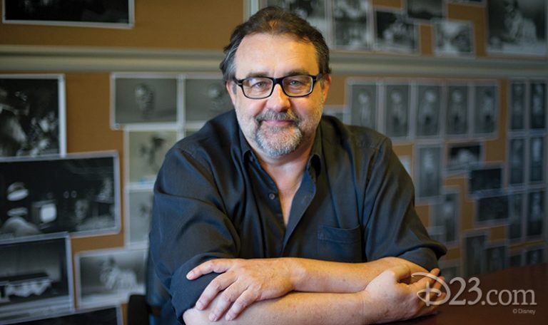 Disney Filmmaker Don Hahn Gave the SWEETEST Commencement Speech for ...
