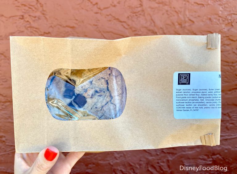 Review and Photos! Here's Where To Find OFFICIAL Disney World Jack-Jack ...