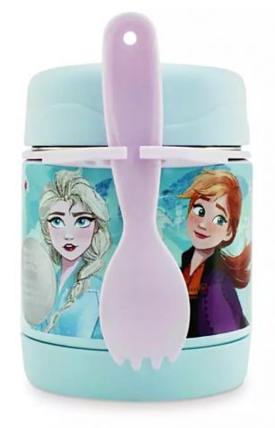 Parents! Add Some Disney Magic To Lunchtime With These FUN New Food ...