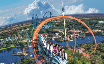 Reservations for the SeaWorld Orlando Theme Parks are Available NOW ...