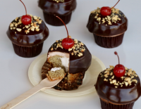 May's Seasonal Cupcakes Flavors Have Arrived at Sprinkles! | the disney ...