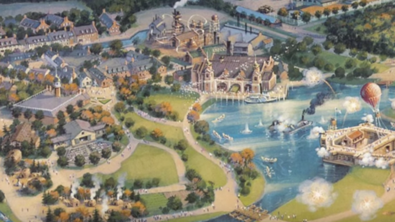 Nevermind, J/K! 14 Times Disney Promised Us Stuff That Didn't Happen ...
