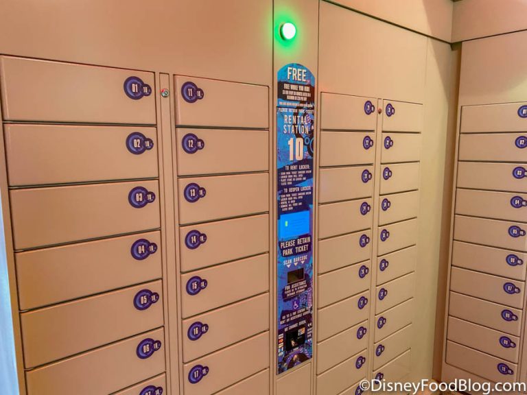 4 New Rules Epic Universe Is Enforcing in 2025 | the disney food blog