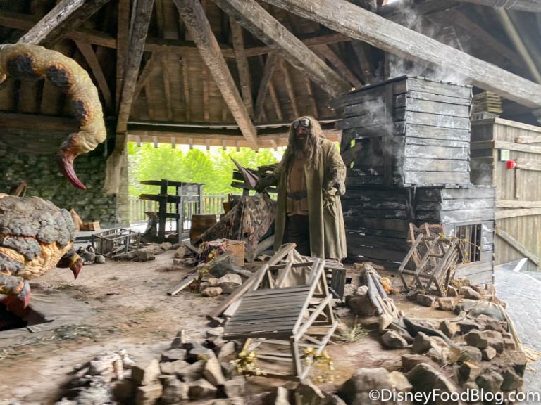 One of Universal Orlando's Most Popular Rides is CHANGING | the disney ...