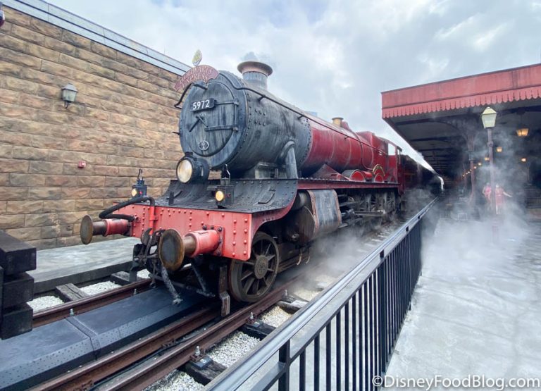 NEWS: A Popular Universal Orlando Ride Is CLOSING Next Week | the ...