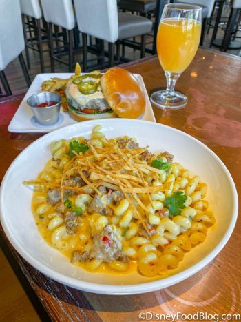 Review! Did We Actually Find Truly SPICY Food at City Works in Disney ...
