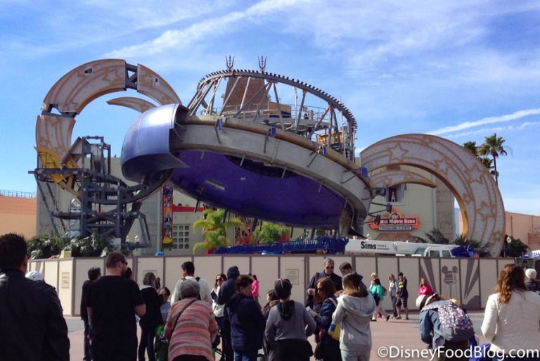 13 Unforgivable Disney World Changes | the disney food blog