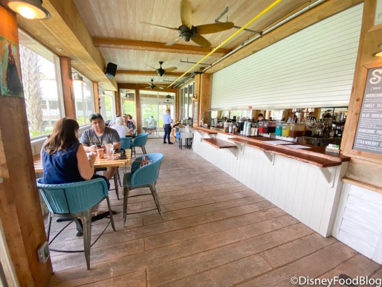 Here Are the Latest Details on Homecomin's New Shine Bar + Social in ...