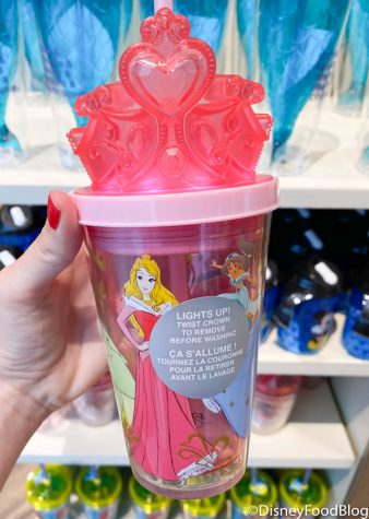 The NEW Mickey Light-Up Tree Popcorn Bucket Is Selling Out FAST in ...
