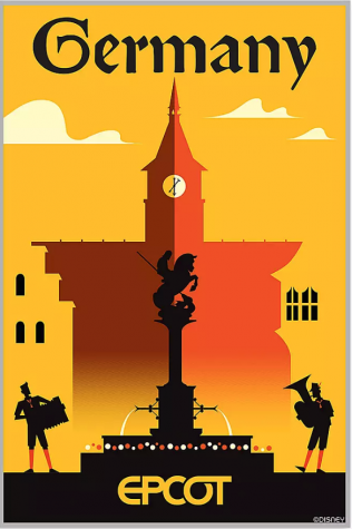 Disney Just Dropped ANOTHER Incredible Round of Mega Limited Edition ...