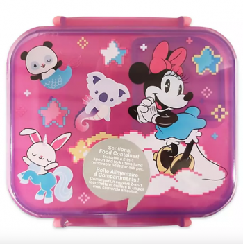 Lunch Just Got 10x BETTER With These Fun Disney-Themed Containers ...