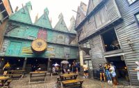FIRST LOOK: Here's How Universal Orlando's Theme Park Experience Has ...