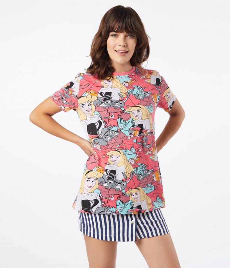 These SUPER CUTE Disney Clothes Are Perfect for Going Back to the Parks ...