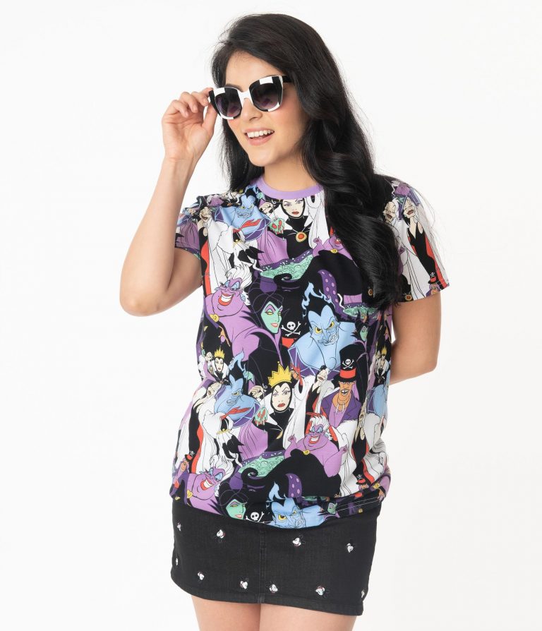 These SUPER CUTE Disney Clothes Are Perfect for Going Back to the Parks ...