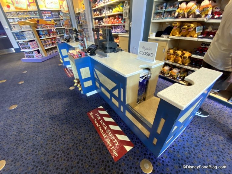Step Inside Once Upon A Toy — Now Reopen in Disney Springs! - Disney by ...