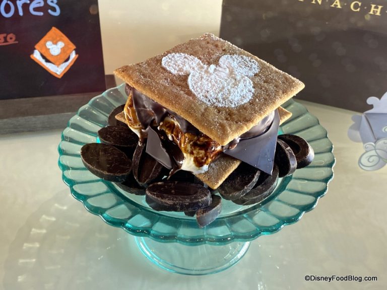 Calling All CHOCOLATE Lovers: The Ganachery Is Reopen — And S'MORES Are ...