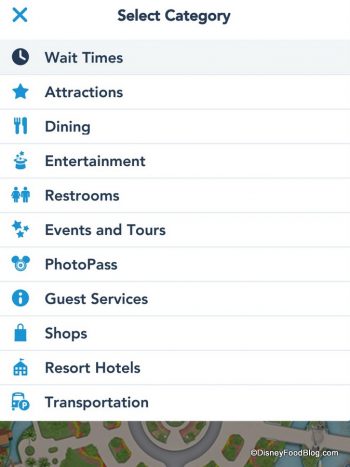 My Disney Experience -- The Online Planning Tool for Your Walt Disney ...