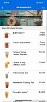 Hmm…Mobile Order at Universal Orlando Seemed to Have a Hard Time Today ...