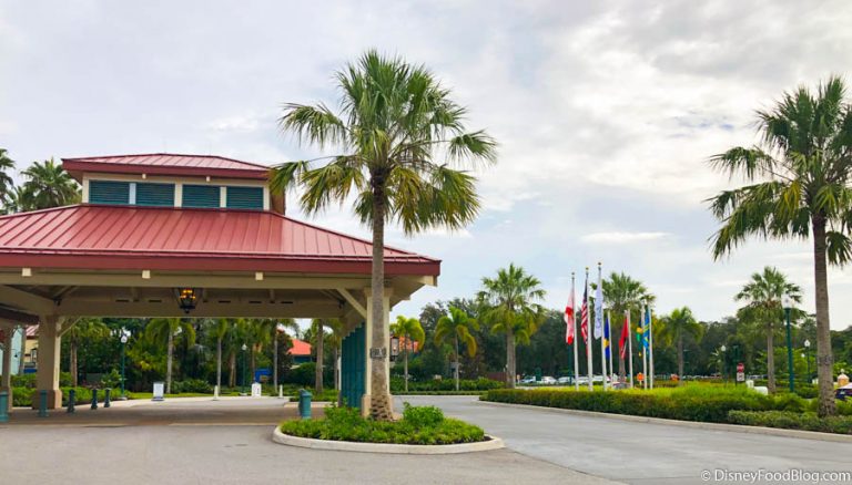 Disney World Hotel Status Report — What's Open and What's NOT! | the ...