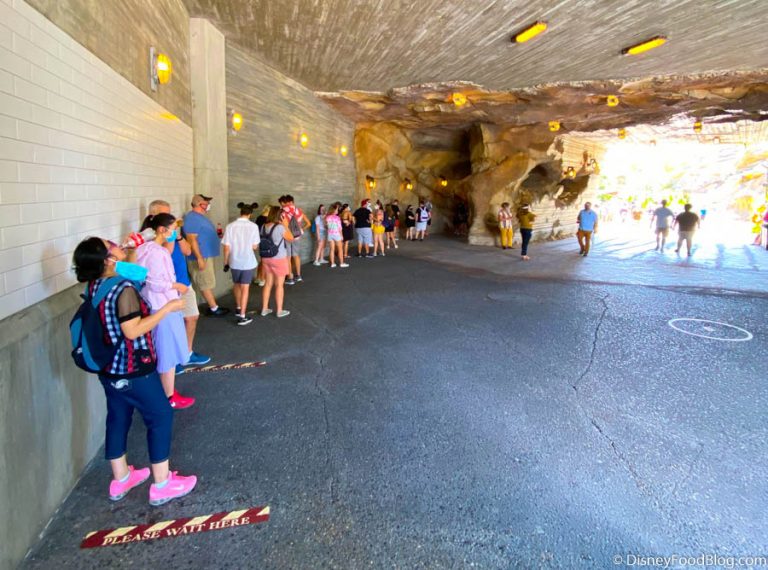 FIRST LOOK! Step Inside a Reopened Hollywood Studios in Disney World ...