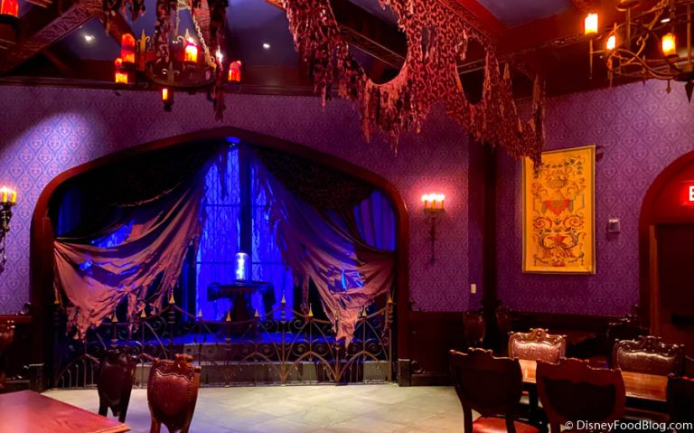 REVIEW: Is Be Our Guest Still a Must-Do Disney World Restaurant? Let's ...
