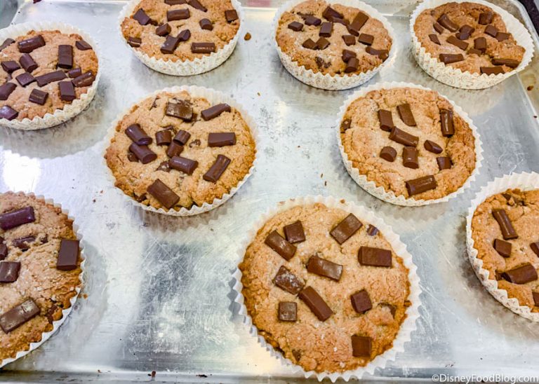 How-To PHOTOS! Disney Copycat Num Num Cookie Recipe! | the disney food blog