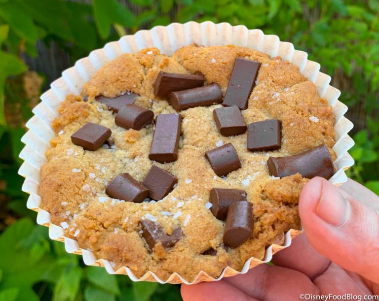 How-To PHOTOS! Disney Copycat Num Num Cookie Recipe! | the disney food blog