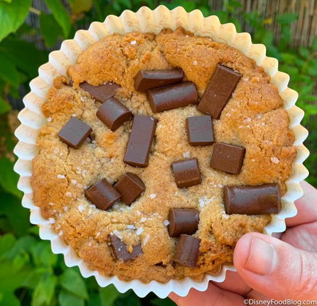How-To PHOTOS! Disney Copycat Num Num Cookie Recipe! | the disney food blog
