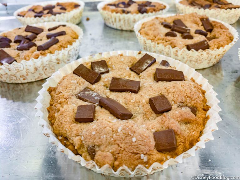 How-To PHOTOS! Disney Copycat Num Num Cookie Recipe! | the disney food blog