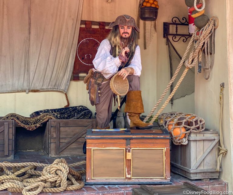 ALL the Characters You Can Expect to See in a Reopened Disney World ...