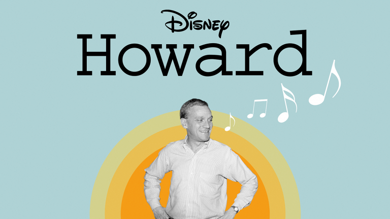 'Howard: The Howard Ashman Story' Is Coming to Disney+ SOON! See the ...