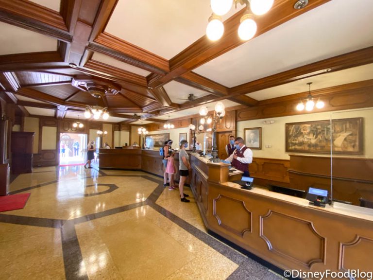 How Do Disability Access Services Work NOW in Disney World? We've Got ...