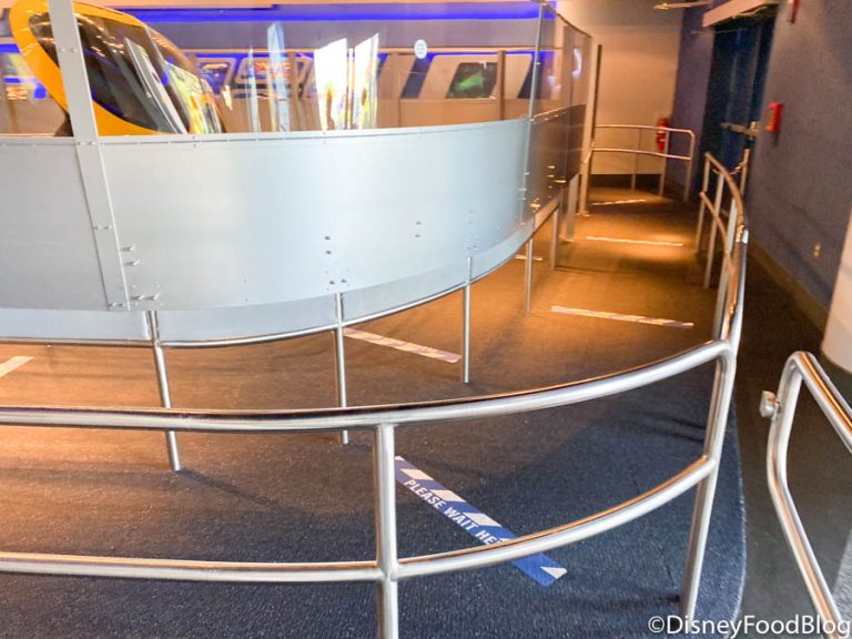 We Rode Test Track at EPCOT For the First Time Since the Closures and ...