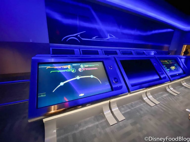 We Rode Test Track at EPCOT For the First Time Since the Closures and ...