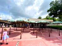 PHOTOS: Grand Reopening CROWDS at Disney World's Magic Kingdom | the ...