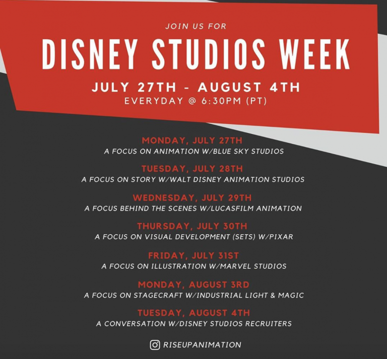 Go Behind the Scenes Of Your Favorite Disney Movies With This Series Of go-behind-the-scenes-of-your-favorite-disney-movies-with-this-series-of